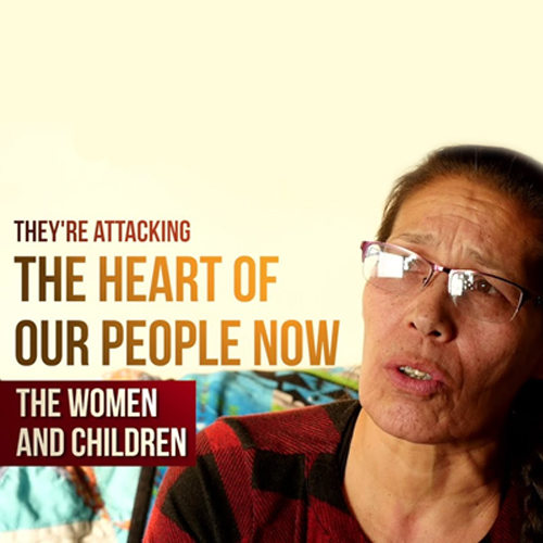 Projecten - Stichting Nanai