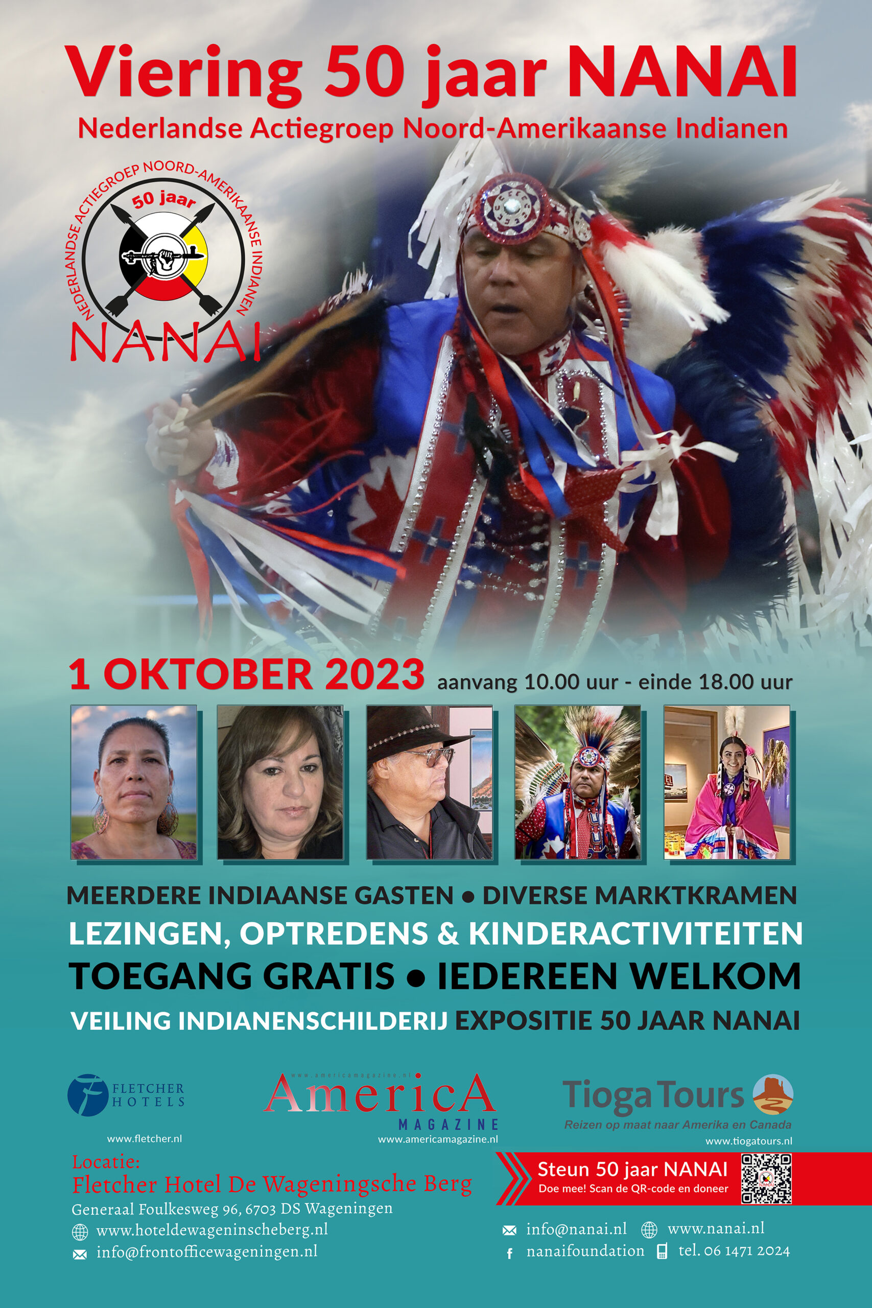 Home - Stichting Nanai